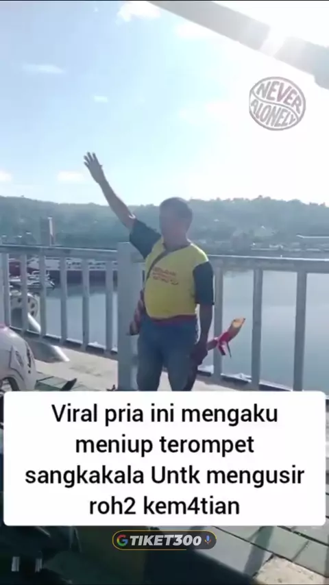 Terompet