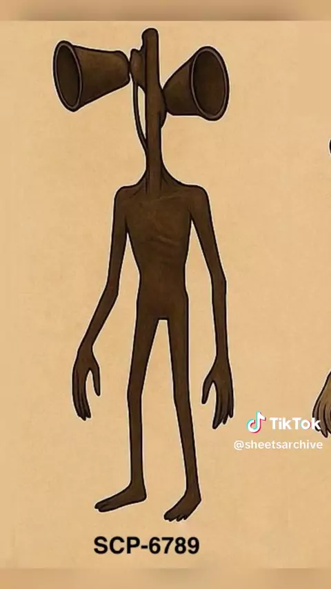 Scp 067 kid