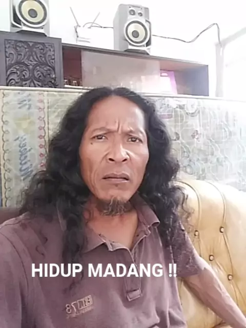 Madang