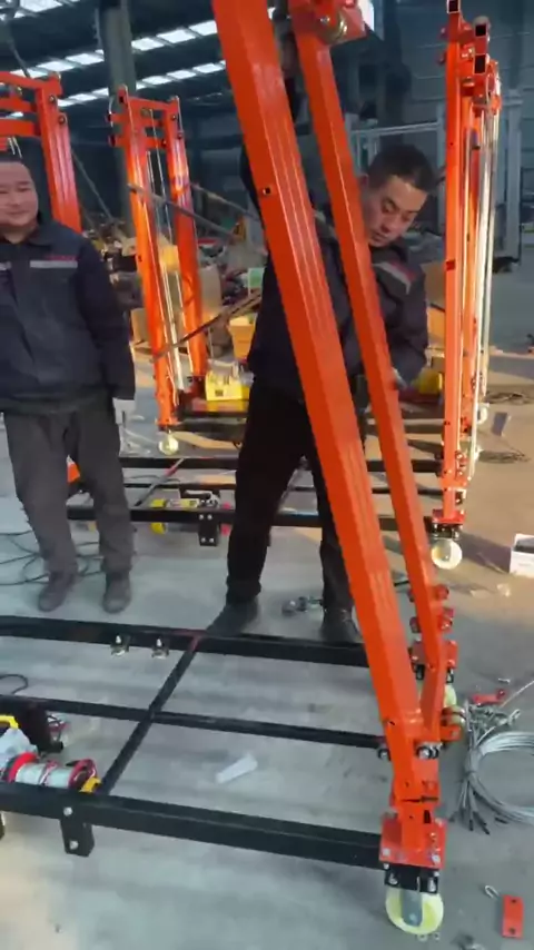 Mac miller ladders