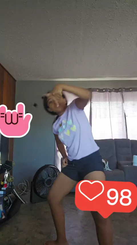 Bts butter dance