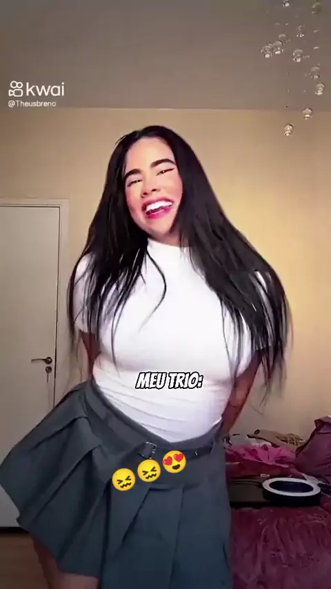 Matheus revelando seu roblox