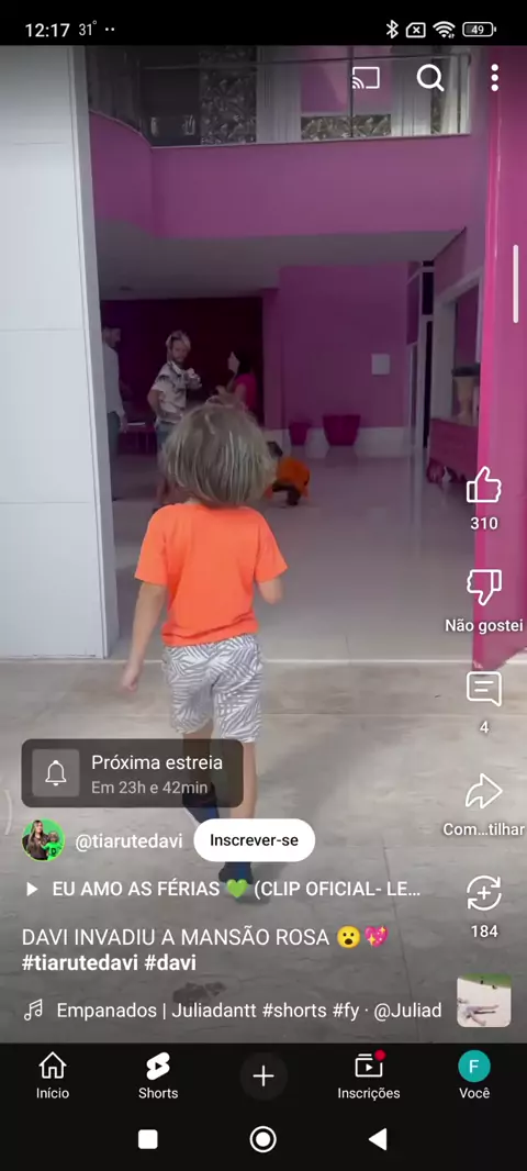 Mansao privilege instagram oficial