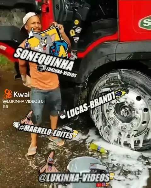 Natan zinho lima meme