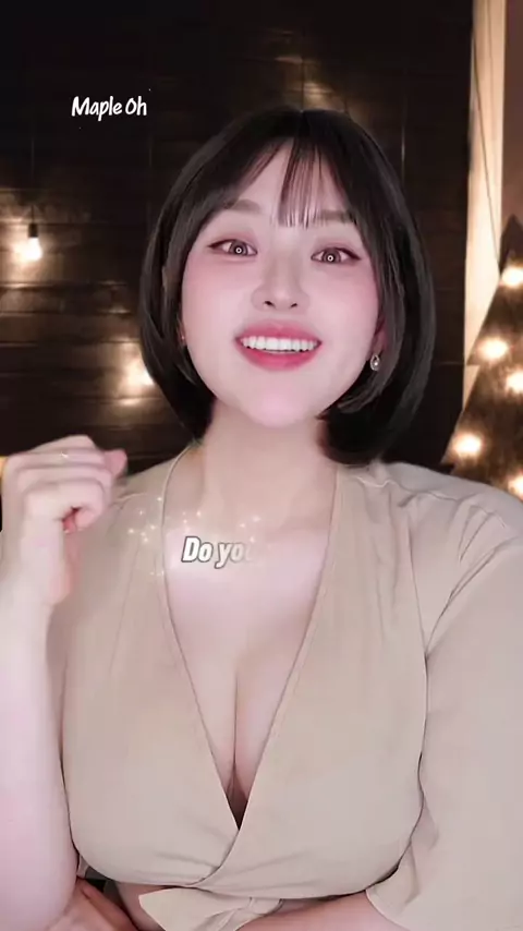 Maple.Oh (@Maple_Oh) on SnackVideo