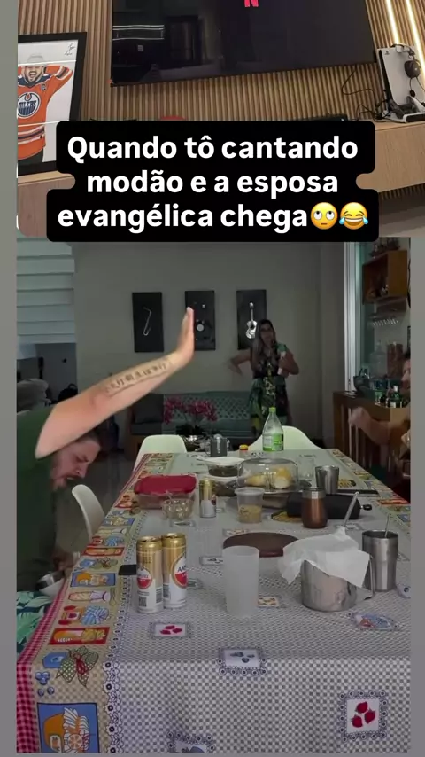Modão velho