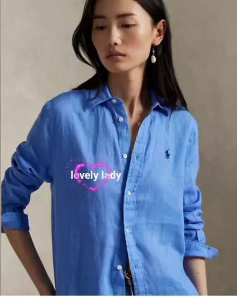 Lovely lady nation