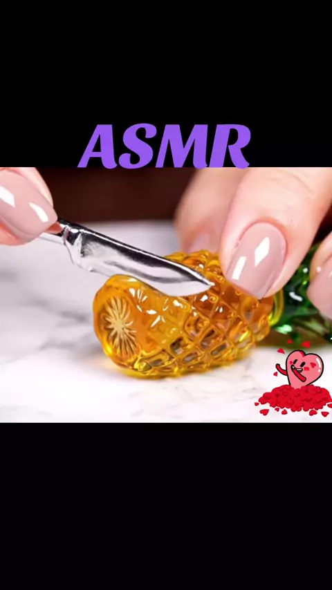 Canan 8181 asmr