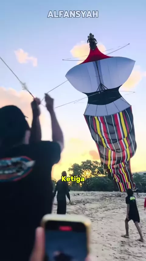 Layangan