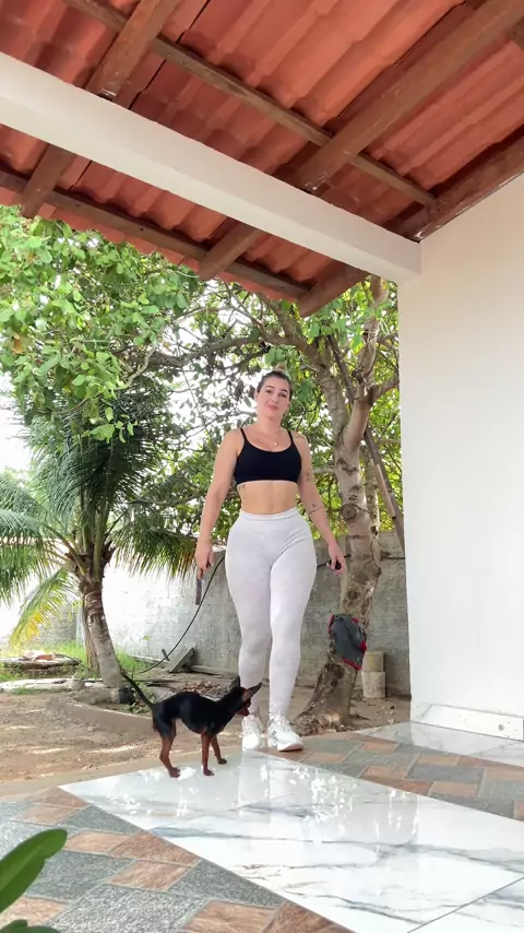 Marilane Macary Hahn (@marilanemacary) on Kwai