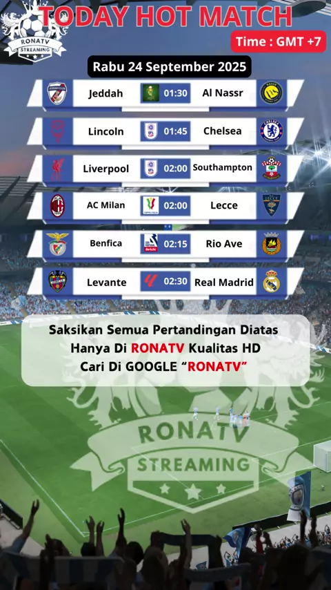 Rona TV (@ronatv21) on Kwai