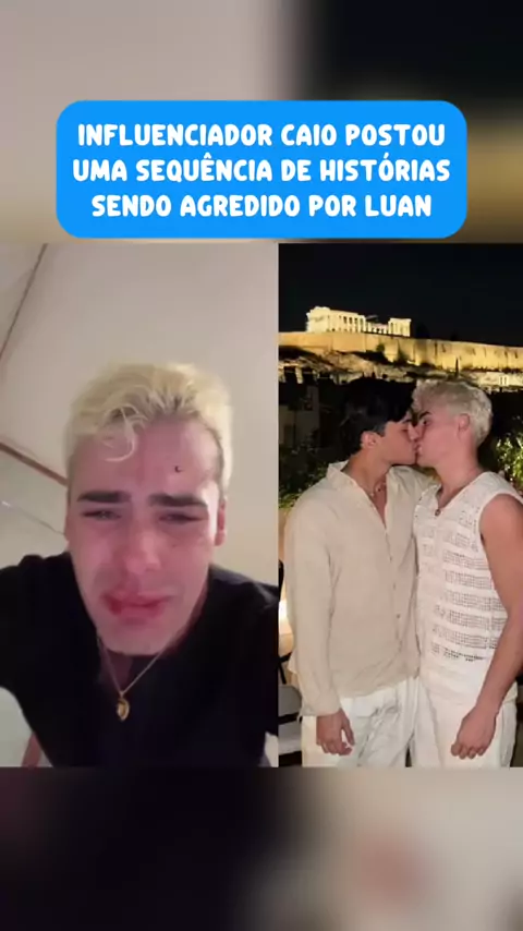 Explicação Doo Que Aconteceu Com O Influenciador C Kwai