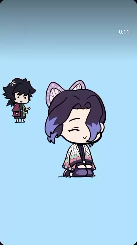 Fanfic demon slayer