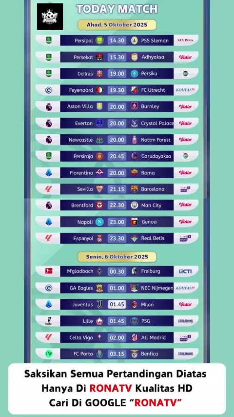 Rona TV (@ronatv21) on Kwai