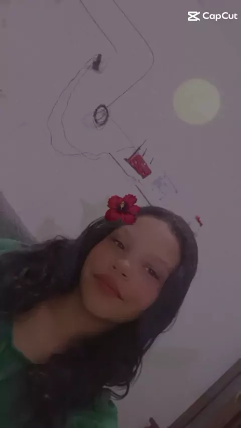 Modelo julinha patreon