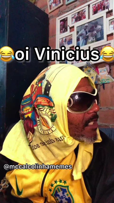 Meme do mau mau