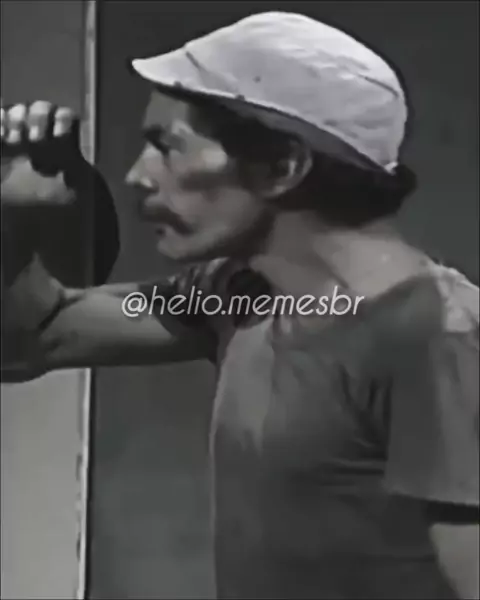 Meme do chaves