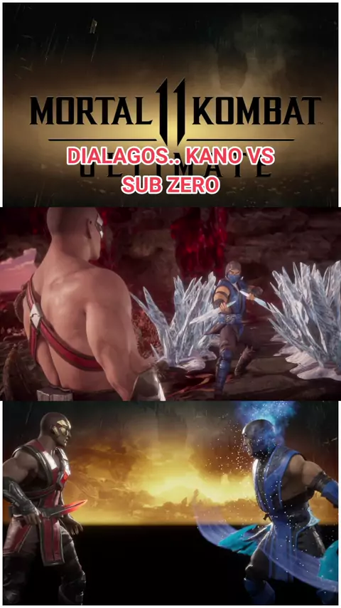 Sub zero