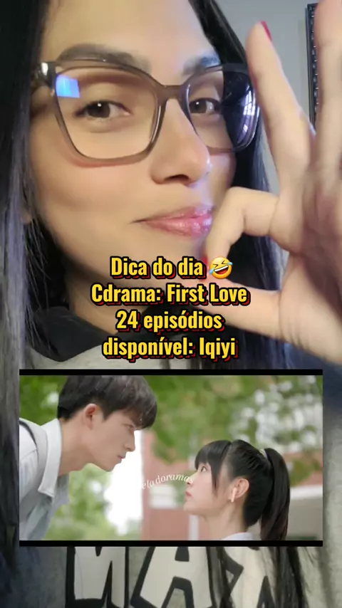My first first love dorama