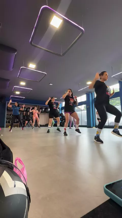 Fid dance