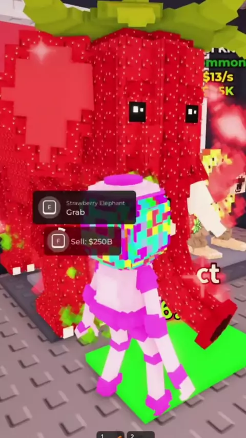 Roblox rule r64