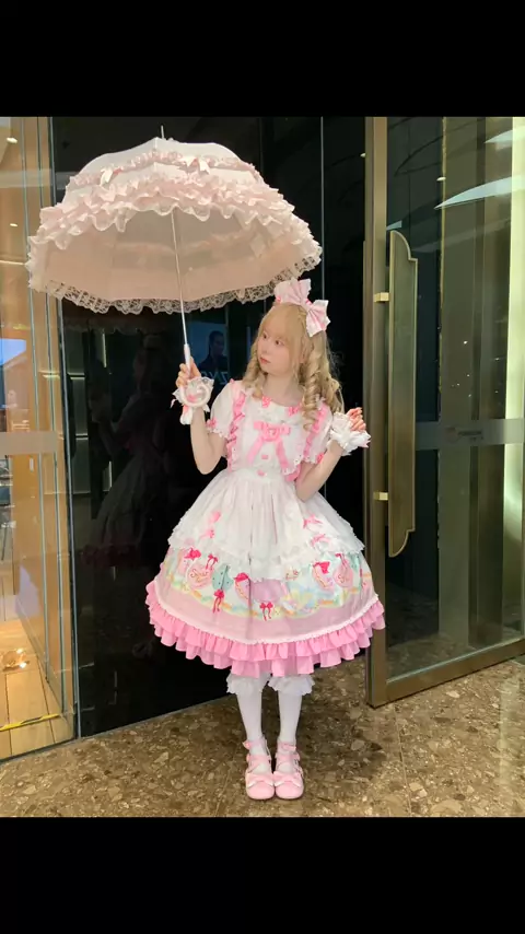 Fashion Land Angelica