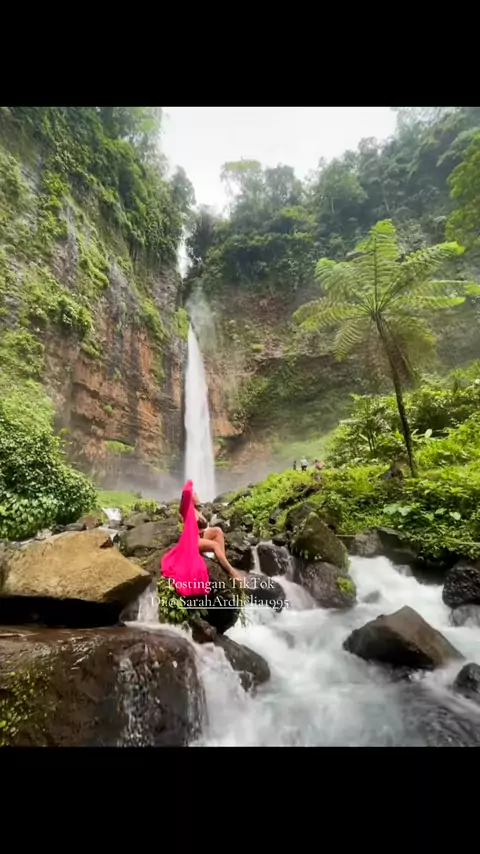 Tante Sarah Ardhelia (@TanteSarahArdh) on Kwai