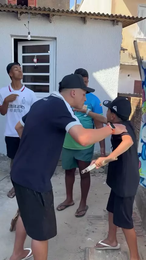 O_junior_original (@O_junior_lucca) on SnackVideo