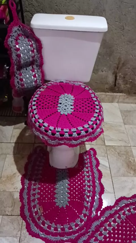 Amanda crochê luxo 🧶 (@Amandacrocheluxo) on Snack ...| SnackVideo