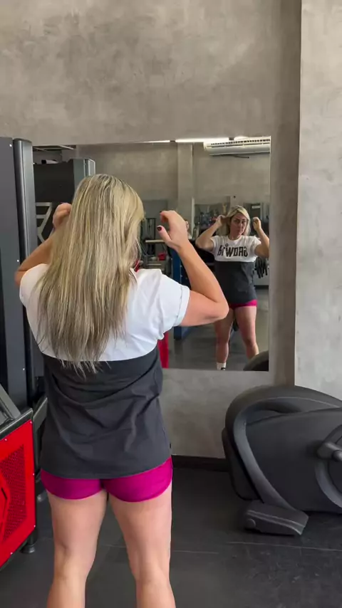 SILVIA PERSONAL 🏋️‍♂️ (@silviapers) on SnackVideo